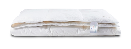 Temperaturregulerende sommerdyne | Dundyne | 140x220 cm