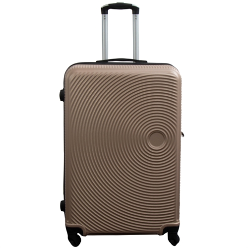 Koffert • Stor - Hardcase koffert • Kjøp ny koffert her→