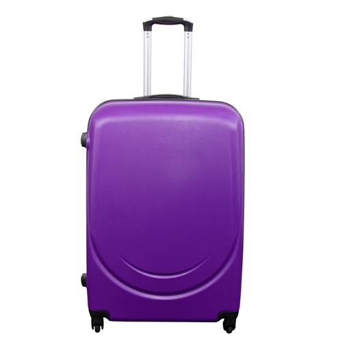Koffert • Stor - Hardcase koffert • Kjøp ny koffert her→